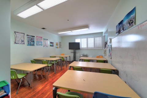 Classroom for Filming, Glendale, CA | Production | Peerspace