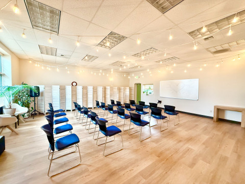 NWHC | A Hidden Sanctuary for Connection and Transformation Just Off ...