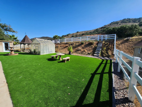 Ranch with view, Acton, CA | Event | Peerspace