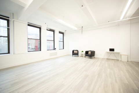 Newly Renovated Studio for Photography in Manhattan, NEW YORK, NY ...