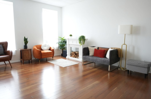 Dreamy Downtown Rochester Natural Light Studio, Rochester, MI ...