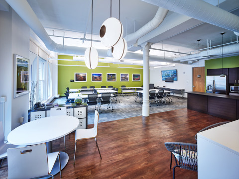 Central Downtown Private Meeting/Event Space, Pittsburgh, PA | Off-Site ...