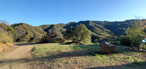 Rustic Quail View Ranch, Thousand Oaks, CA | Production | Peerspace
