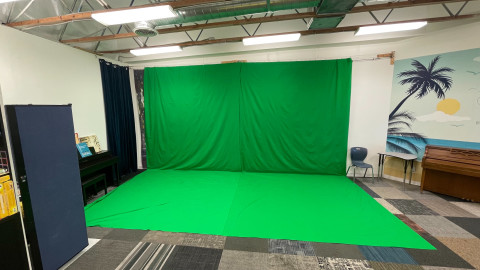 Open, Transformable Space, Los Angeles, CA | Production | Peerspace