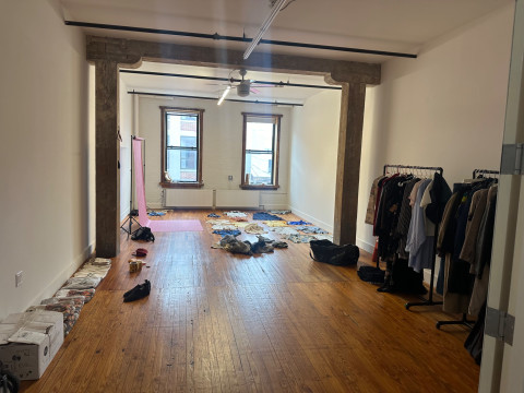 Daylight Studio w/ CLOTHING RENTALS INCLUDED, Brooklyn, NY | Production ...