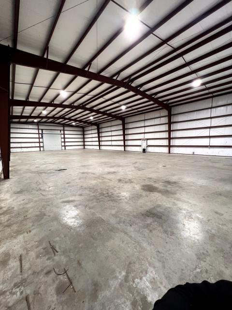 Beautiful Blank Canvas Studio!, Kenner, LA | Production | Peerspace