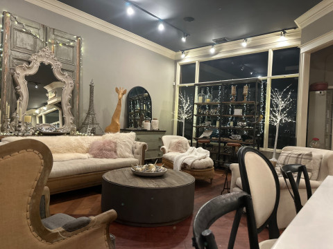 Industrial urban roomy, Burlingame, CA | Event | Peerspace