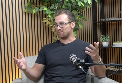 Just Push Record Studios | Dallas Video Podcast Studio - 3 Cameras, Dallas, TX | Production ...