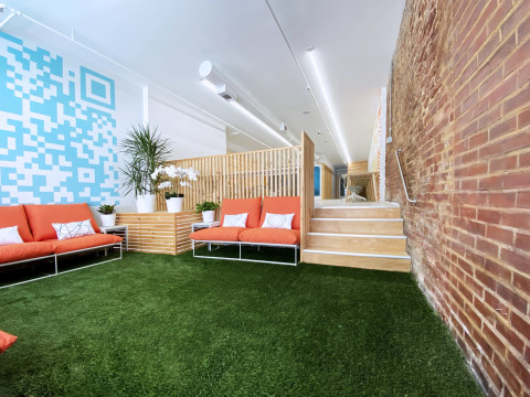 The Portal | A Modern Luxury Event Space!, ATLANTA, GA | Event | Peerspace