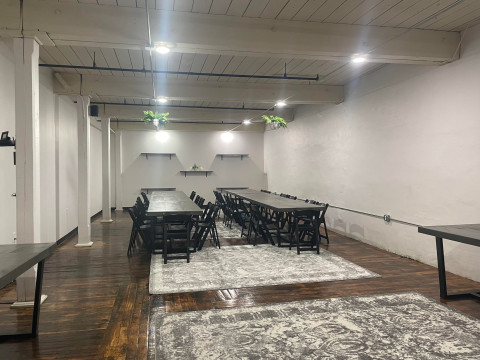 Industrial, Cozy Event Space | Loft 441 at Wire Works, York, PA | Event ...