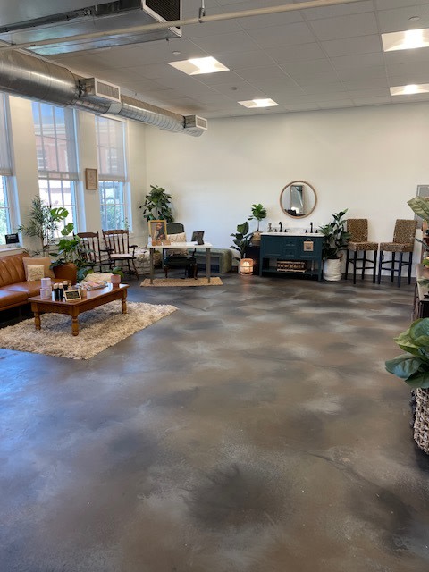 Blush Beauty + Wellness - botanical wellness studio space, Hamden, CT ...