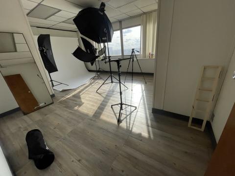 Spacious Studio space, Southfield, MI | Production | Peerspace