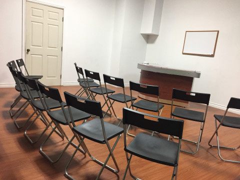 PRODUCTION STUDIO AVAILABLE FOR CASTING CALLS/AUDITIONS, MEET-UPS ...