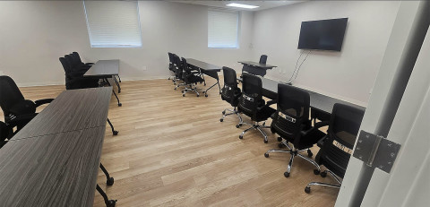 AECD Conference Room | AECD Conference Room, Westbury, NY | Off-Site ...