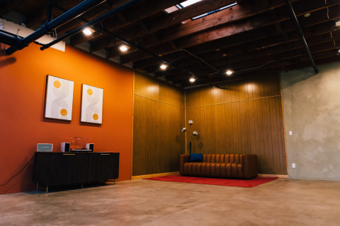Atlanta's Mid Century Modern Studio Loft, Atlanta, GA | Event | Peerspace