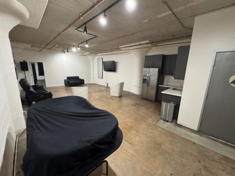 So Way Out Studios | Music Studio/ Creative Space in Downtown L.A., Los ...