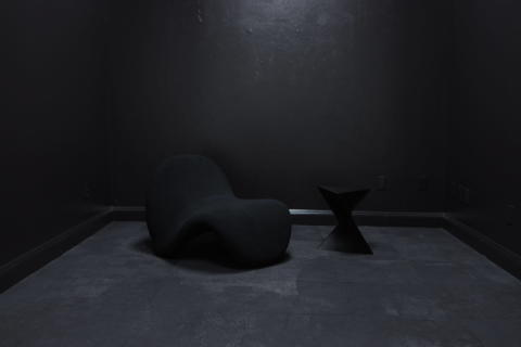 Blacked Out Room - House of Jones, Farmers Branch, TX | Production ...