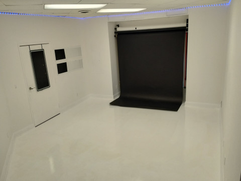 Spacious Studio, Norcross, GA | Production | Peerspace