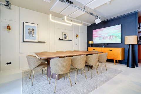 Studio 71 | Espace pour réunions, shootings photo et enregistrements de ...