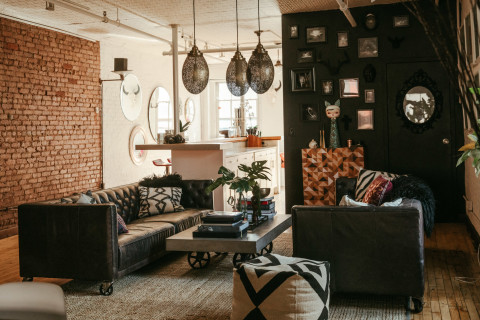 Boho Soho Loft | Huge Flexible Soho Loft in the Best Location, New York ...