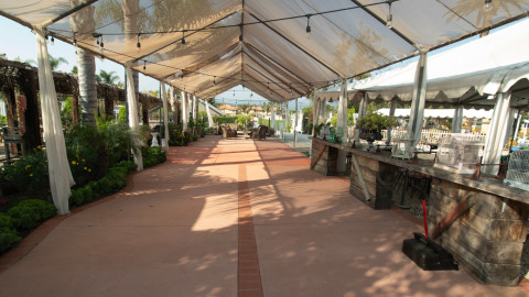 Rustic, Dance Open Hall, Roomy, Covina, CA | Event | Peerspace