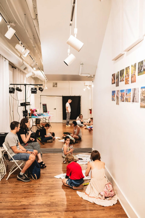 Savoy Denver Flex Studio | Historic social hall, reimagined, DENVER, CO ...
