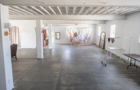 Aesthetics Studio With Natural Lighting, Dania Beach, FL | Production ...