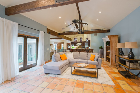 RESEDA RANCH RETREAT SPANISH LUXE, Los Angeles, CA | Off-Site | Peerspace