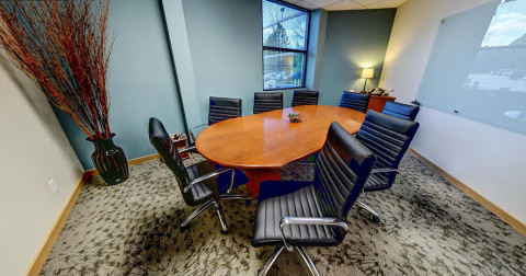 San Juan Conference Room - Bothell, Seats 8, Bothell, WA | Off-Site ...