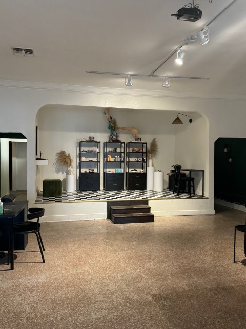 Spacious Pop-Up Event Space, Los Angeles, CA | Event | Peerspace