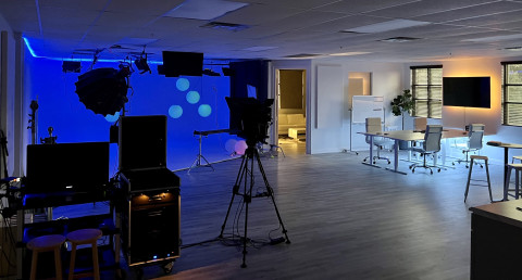 ACTIFY CREATIVE | Clermont Video/Photography Studio With Full Lighting Package, Clermont, FL ...