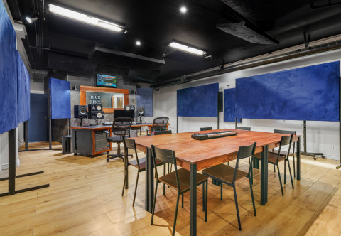 Private Recording Studio, Los Angeles, CA | Production | Peerspace