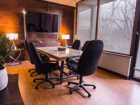 Downtown Meeting Room for your next Production, Indianapolis, IN ...