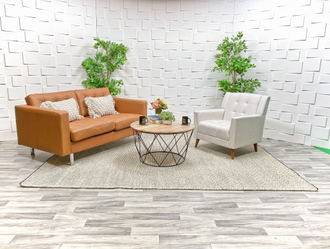 MAKING IT MEDIA | Studio City Production Space with Green Screen ...