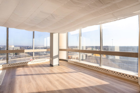 128 Photo Studio | SPRINGFIELD Photo Studio with PANORAMIC Windows ...