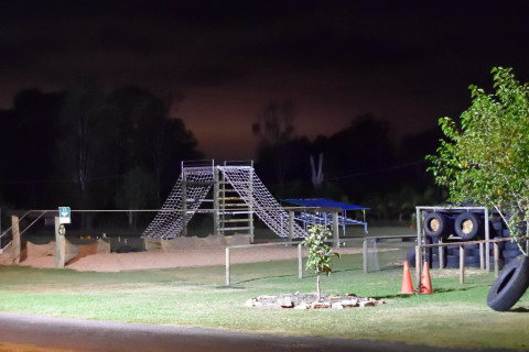 Burns Outdoor Obstacle Training, Bringelly | Event | Peerspace