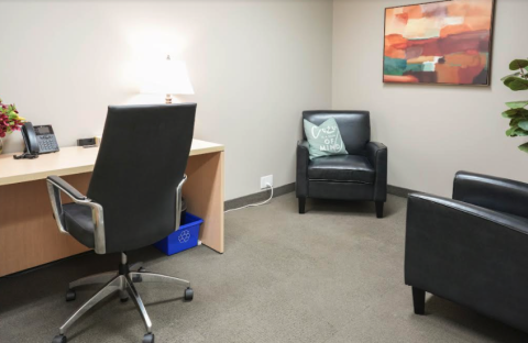 Quiet Office for Personal Use, Toronto | Off-Site | Peerspace