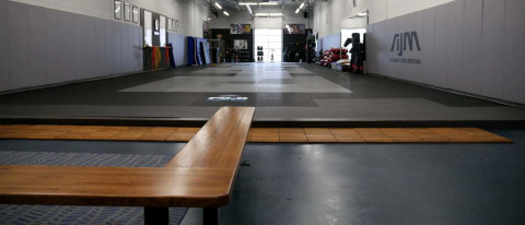 NEW! Dojo Warehouse for Filming, Workshops, or Seminars, Atlanta, GA ...