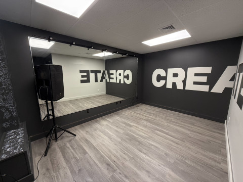 Blank Space Studios | Intimate Photo & Video Studio, Pawtucket, RI ...