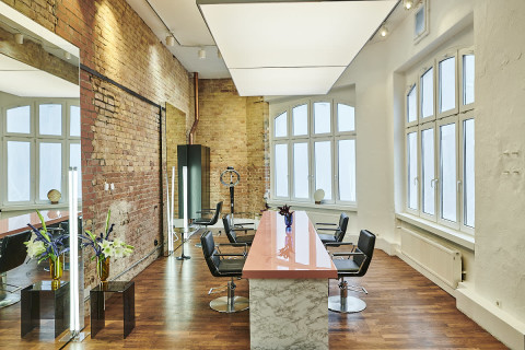 Unusual Studio / Loft im Zentrum von Berlin, Berlin | Event | Peerspace