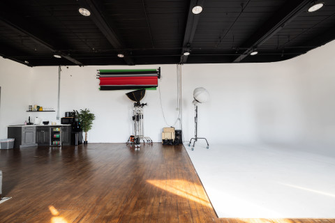 Sideways Triangle Studios | Photo/Video Creative Studio, Passaic, NJ | Production | Peerspace
