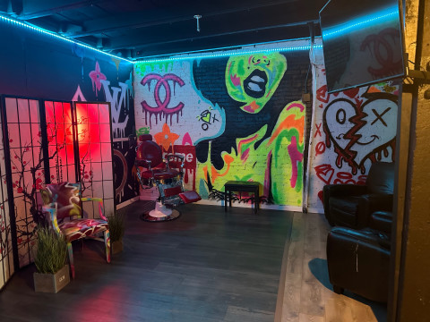 Fells Point Music Studio & Media Compound, Baltimore, MD | Production ...