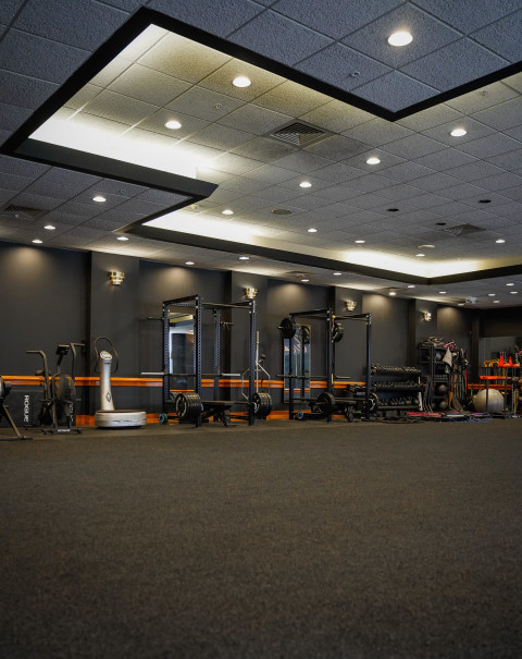 Upscale Gym off Greenwich Ave, Greenwich, CT | Production | Peerspace