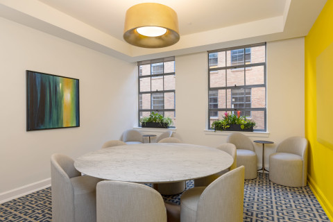 Bright Room in Historic Building, Seattle, WA | Production | Peerspace
