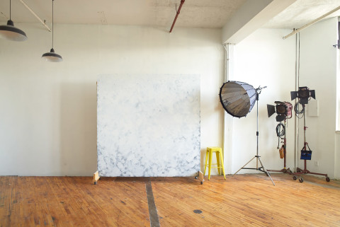 Toast Studios | Bright Industrial Photo Studio with High Ceilings & Pro ...