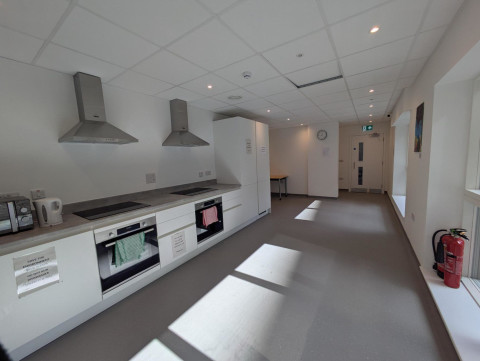 Kitchen Event Space, London | Event | Peerspace