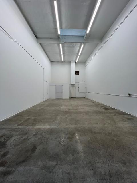 Modern Warehouse Studio Space in Orange County, Costa Mesa, CA ...