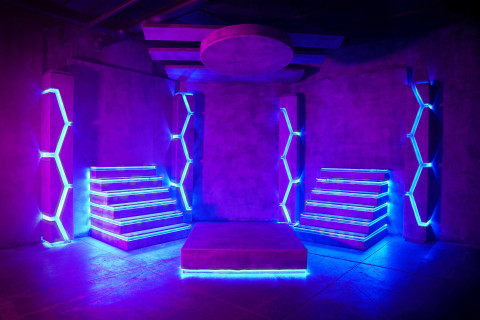 Multiple Music Video Film Sets (LED WALL, Vintage Room & More), Los ...