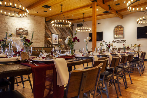 Rustic Banquet Hall, San Juan Capistrano, CA | Off-Site | Peerspace