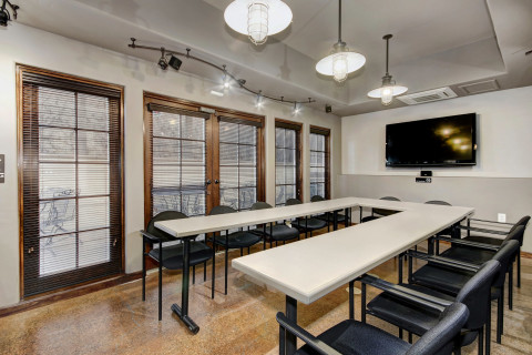 U-Shape Classroom for 14 near Sacramento, Sacramento, CA | Off-Site ...